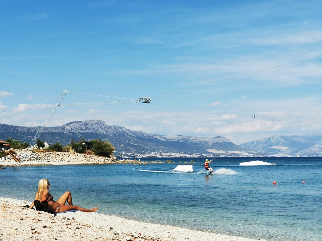 Home - Cable Park Split